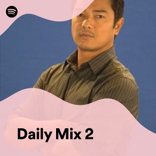 Daily Mix 2 - playlist by Spotify | Spotify