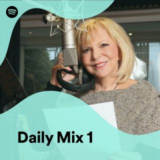 Daily Mix 1 - playlist by Spotify | Spotify