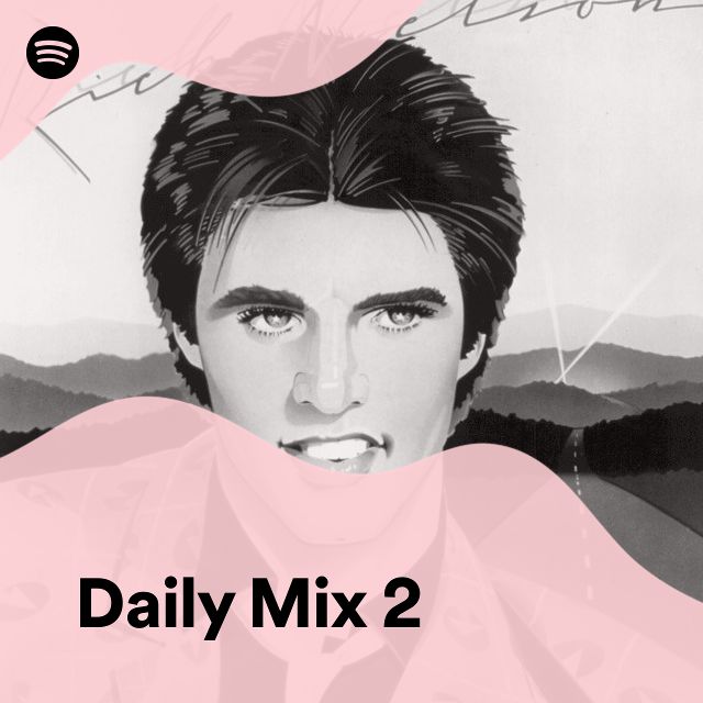 Daily Mix 2 | Spotify Playlist