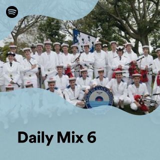 Daily Mix 6 - playlist by Spotify | Spotify