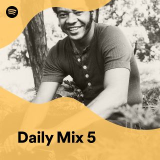 Daily Mix 5 - playlist by Spotify | Spotify