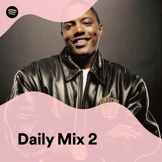 Daily Mix 2 - playlist by Spotify | Spotify