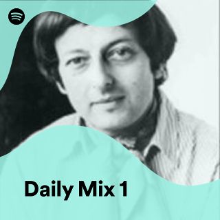 Daily Mix 1 - playlist by Spotify | Spotify