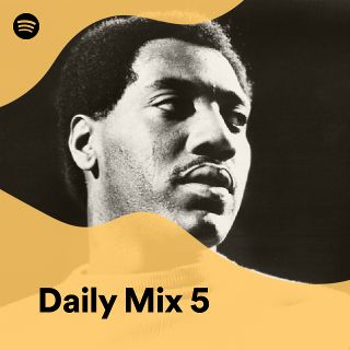 Daily Mix 5 - playlist by Spotify | Spotify
