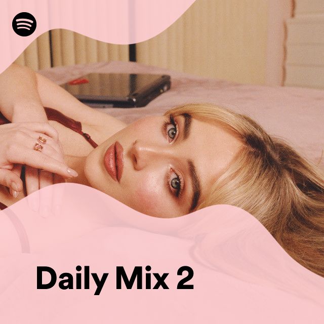 Daily Mix 2 | Spotify Playlist