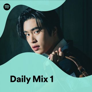 Daily Mix 1 - playlist by Spotify | Spotify
