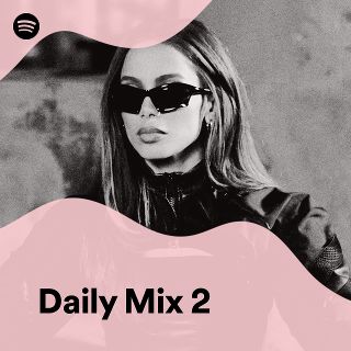Daily Mix 2 - playlist by Spotify | Spotify