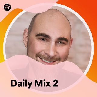 Daily Mix 2 - playlist by Spotify | Spotify