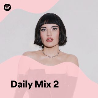 Daily Mix 2 - playlist by Spotify | Spotify