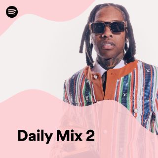 Daily Mix 2 - playlist by Spotify | Spotify