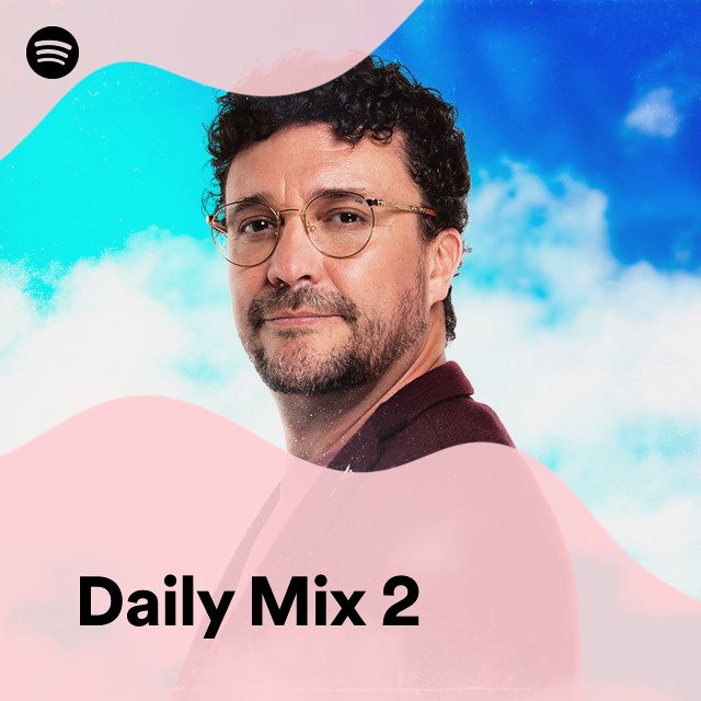 Daily Mix 2 | Spotify Playlist