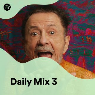 Daily Mix 3 - playlist by Spotify | Spotify