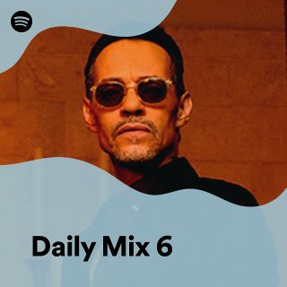 Daily Mix 6 - playlist by Spotify | Spotify