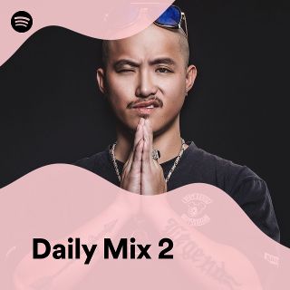 Daily Mix 2 - playlist by Spotify | Spotify