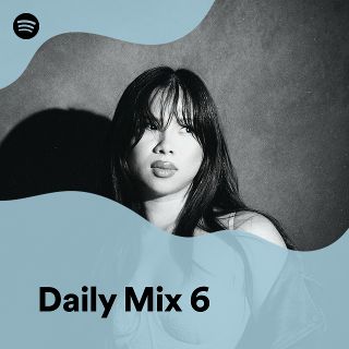 Daily Mix 6 - playlist by Spotify | Spotify