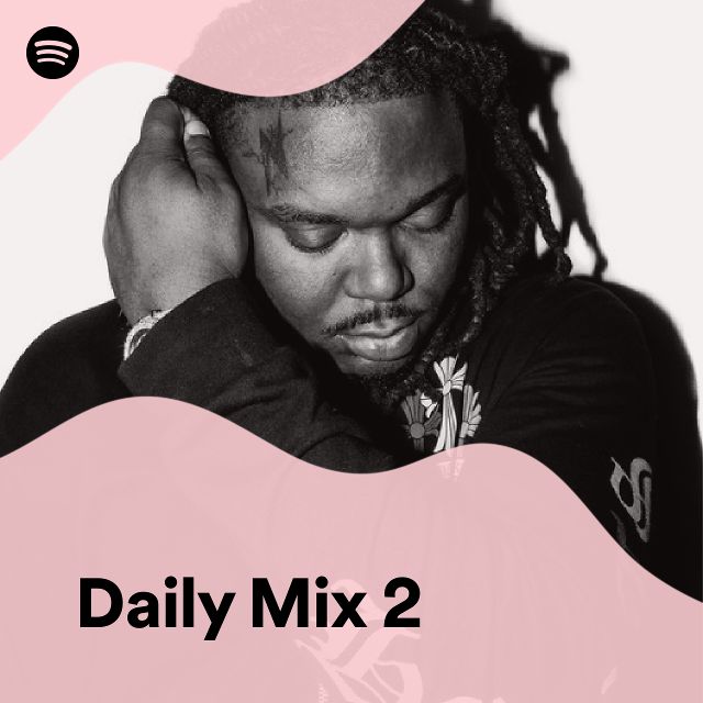 Daily Mix 2 | Spotify Playlist