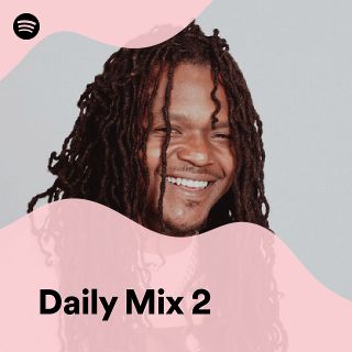 Daily Mix 2 - playlist by Spotify | Spotify