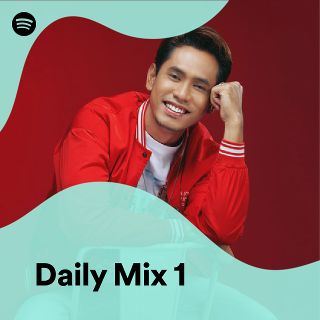 Daily Mix 1 - playlist by Spotify | Spotify
