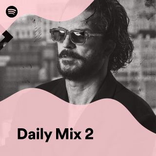 Daily Mix 2 - playlist by Spotify | Spotify