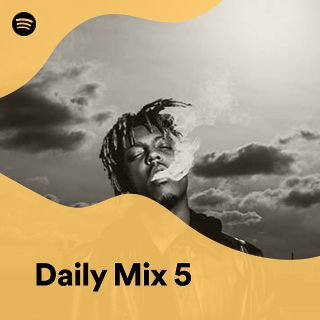 Daily Mix 5 - playlist by Spotify | Spotify