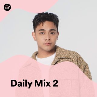 Daily Mix 2 - playlist by Spotify | Spotify
