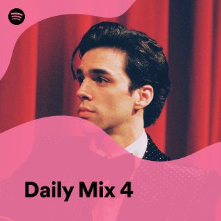 Daily Mix 4 - playlist by Spotify | Spotify
