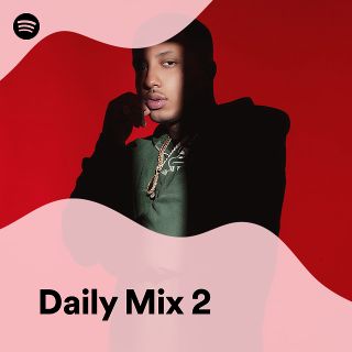 Daily Mix 2 - playlist by Spotify | Spotify