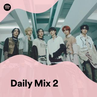 Daily Mix 2 - playlist by Spotify | Spotify