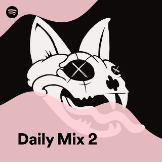 Daily Mix 2 - playlist by Spotify | Spotify
