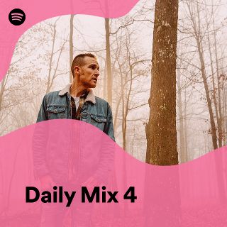 Daily Mix 4 - playlist by Spotify | Spotify