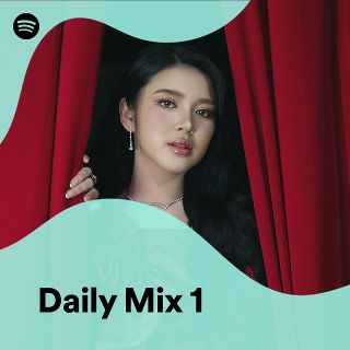Daily Mix 1 - playlist by Spotify | Spotify