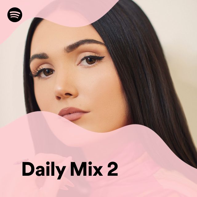 Daily Mix 2 | Spotify Playlist