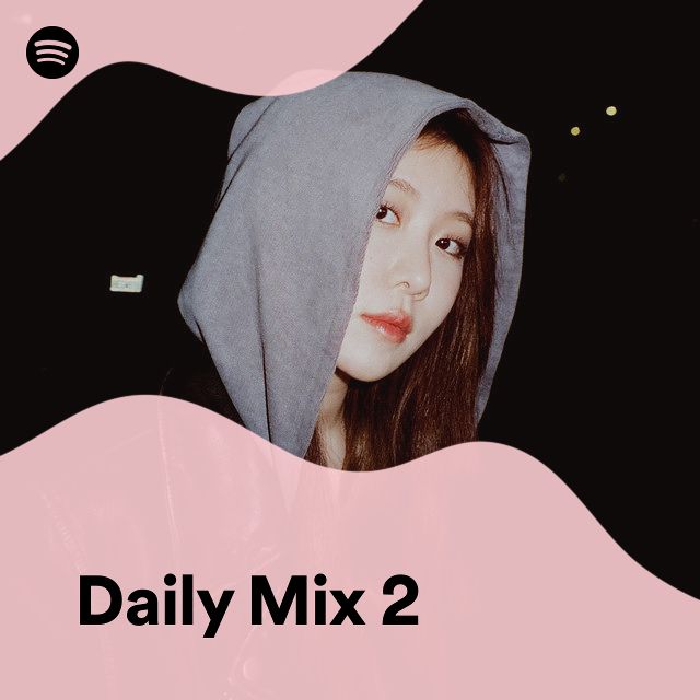 Daily Mix 2 | Spotify Playlist