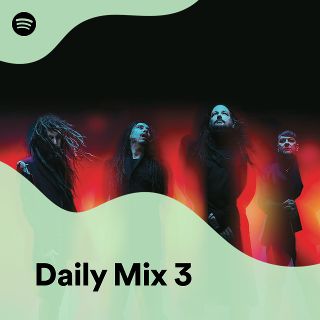 Daily Mix 3 - playlist by Spotify | Spotify