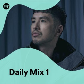 Daily Mix 1 - playlist by Spotify | Spotify