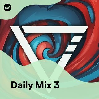 Daily Mix 3 - playlist by Spotify | Spotify