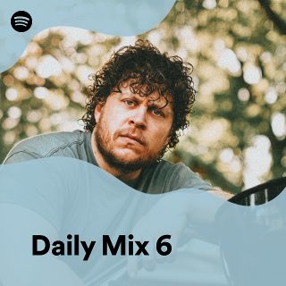 Daily Mix 6 - playlist by Spotify | Spotify