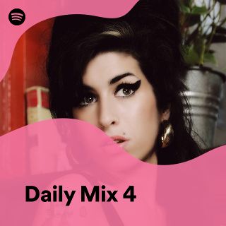 Daily Mix 4 - playlist by Spotify | Spotify
