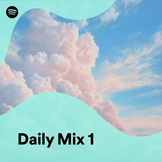 Daily Mix 1 - playlist by Spotify | Spotify