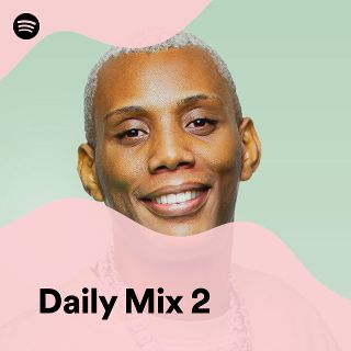 Daily Mix 2 - playlist by Spotify | Spotify