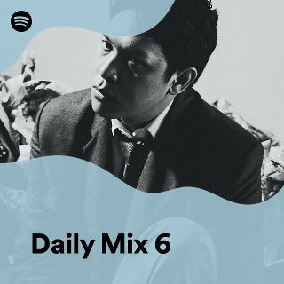 Daily Mix 6 - playlist by Spotify | Spotify
