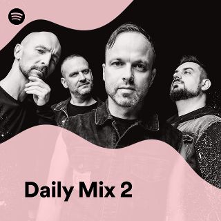 Daily Mix 2 - playlist by Spotify | Spotify