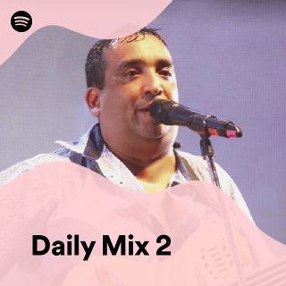 Daily Mix 2 - playlist by Spotify | Spotify