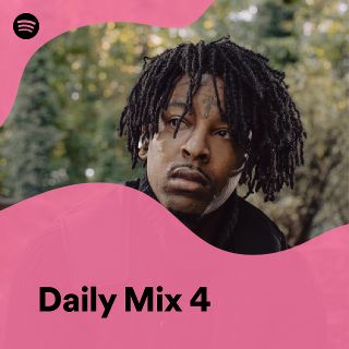 Daily Mix 4 - playlist by Spotify | Spotify