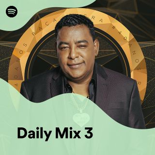 Daily Mix 3 - playlist by Spotify | Spotify