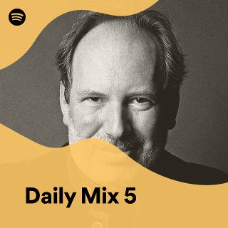 Daily Mix 5 - playlist by Spotify | Spotify