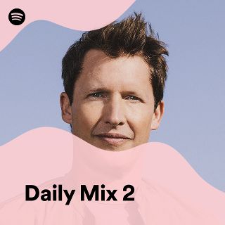 Daily Mix 2 - playlist by Spotify | Spotify