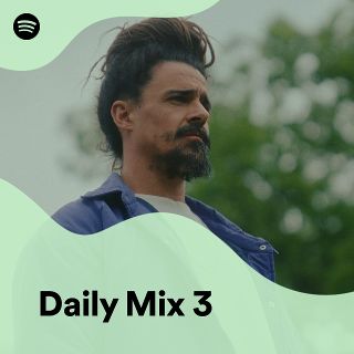 Daily Mix 3 - playlist by Spotify | Spotify