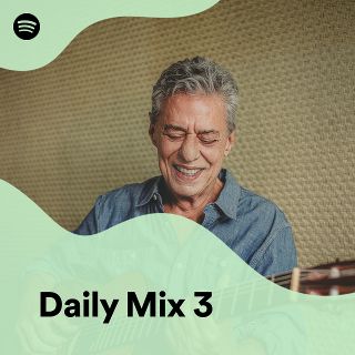 Daily Mix 3 - playlist by Spotify | Spotify