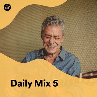 Daily Mix 5 - playlist by Spotify | Spotify